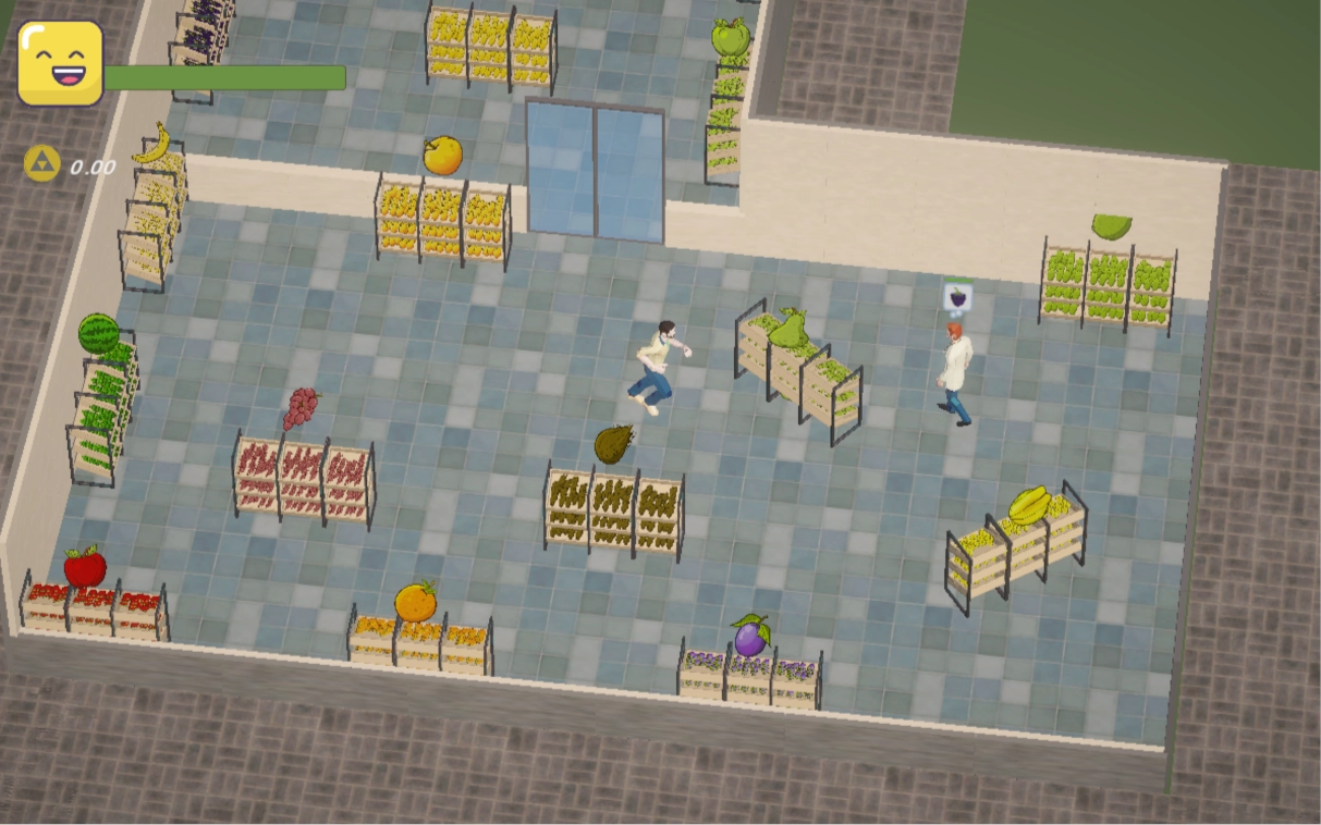 Binal Sasi's Portfolio