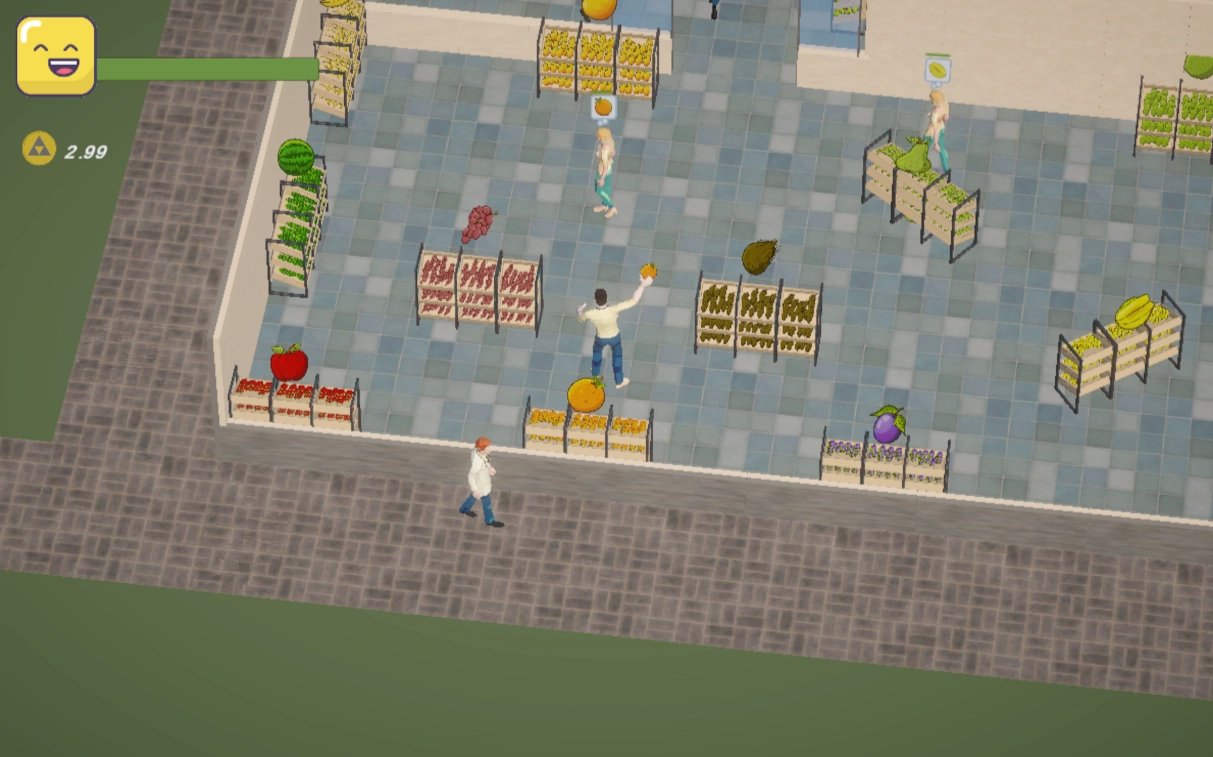 Binal Sasi's Portfolio