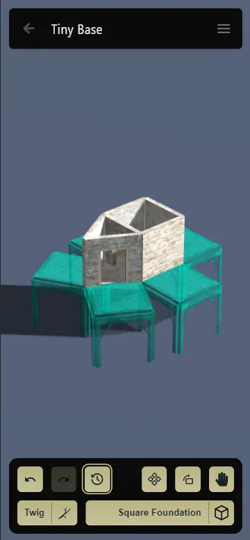 Binal Sasi's Portfolio