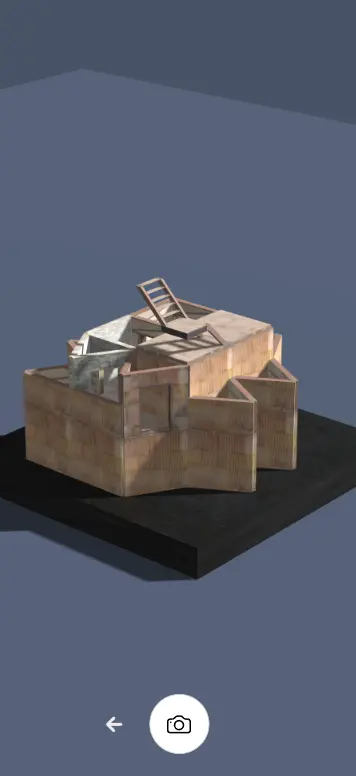 Binal Sasi's Portfolio