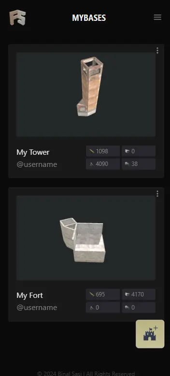 Binal Sasi's Portfolio